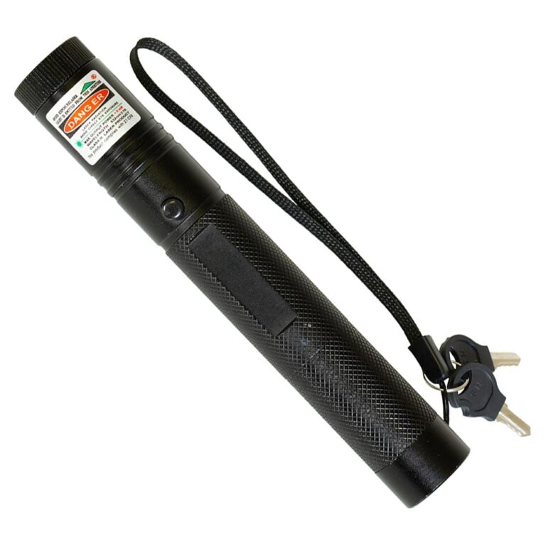 Bird Scare Laser - Adjustable Beam - Margo Supplies LLC. - Visual ...