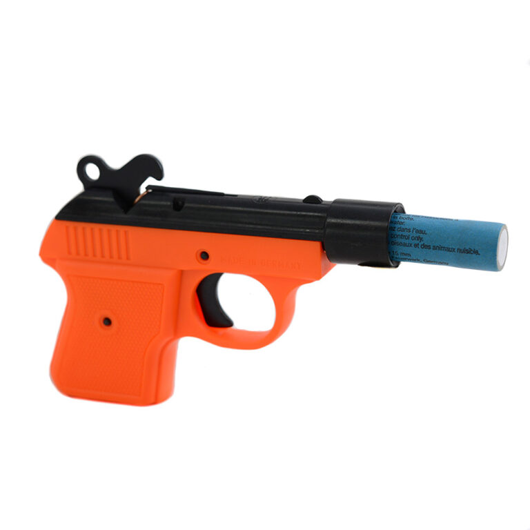 Record Single-Shot Launcher - Margo Supplies LLC. - Launchers